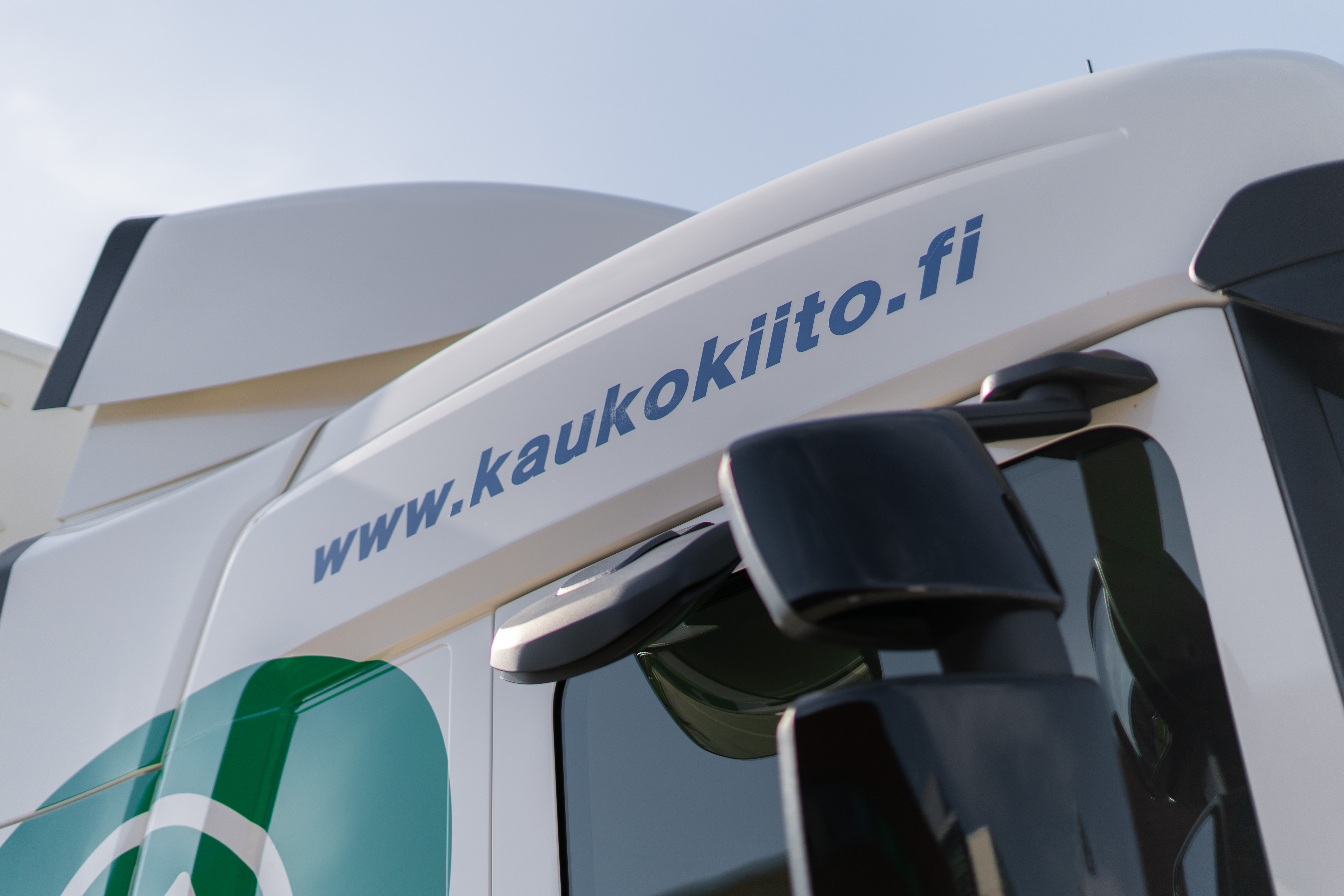 Kaukokiito: How Vincit is helping to renew business-critical digital assets